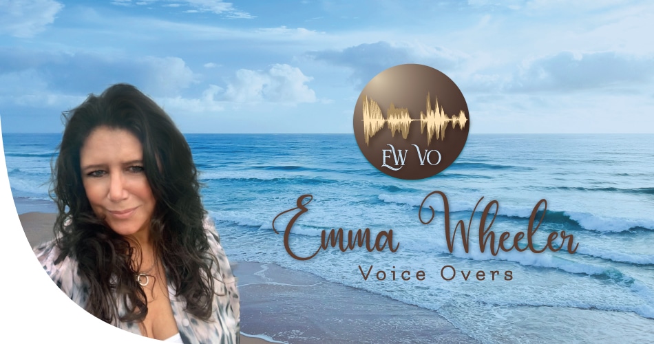 Emma Wheeler | Calming And Empathetic British Female Voice Over